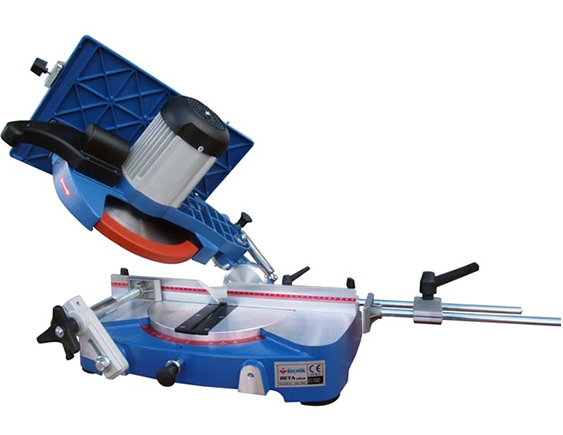 Masina de taiat portabila inclinabil OZCELIK BETA Plus